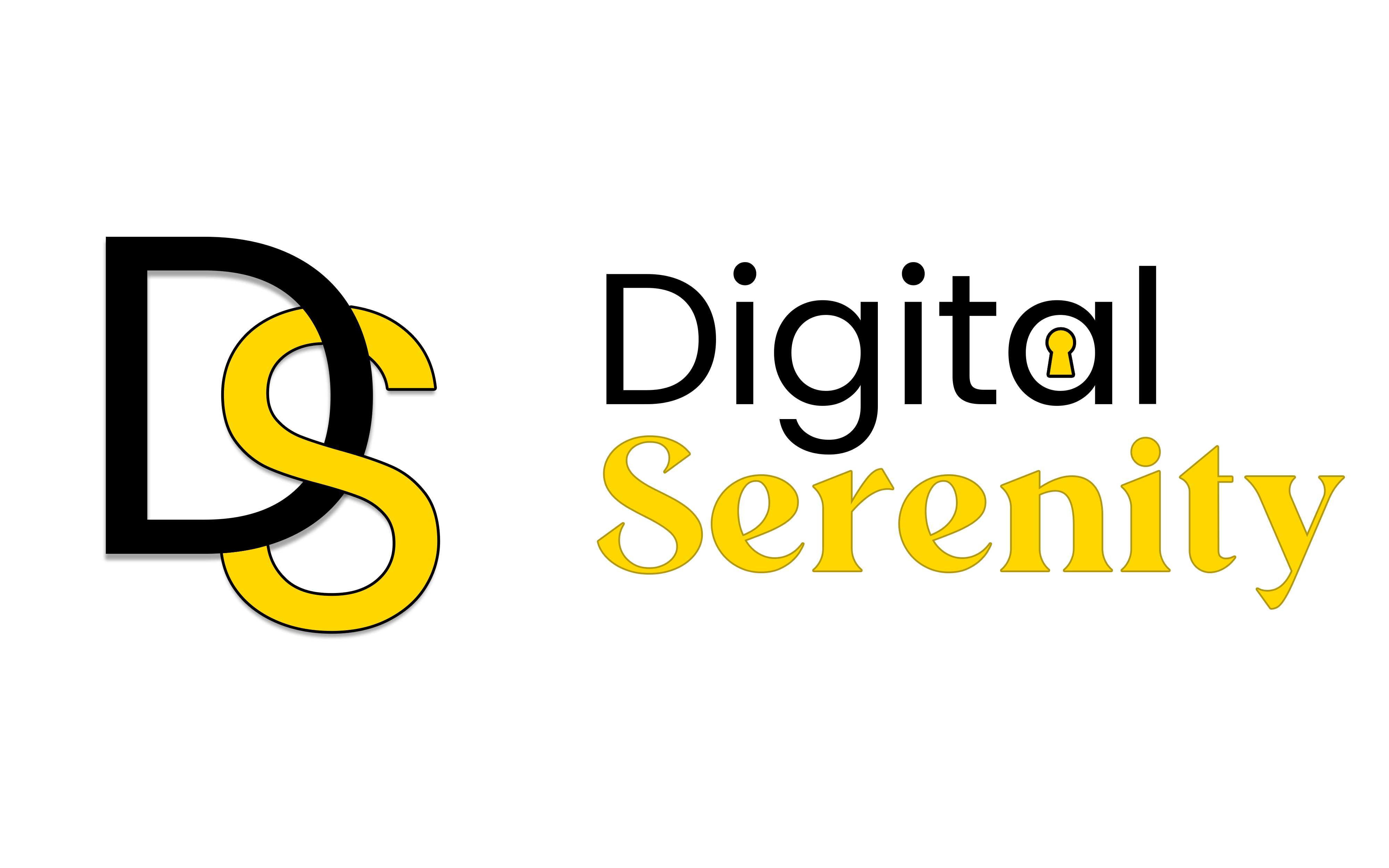 Digital Serenity – Votre Sécurité digitale liée à vos données – Votre ...